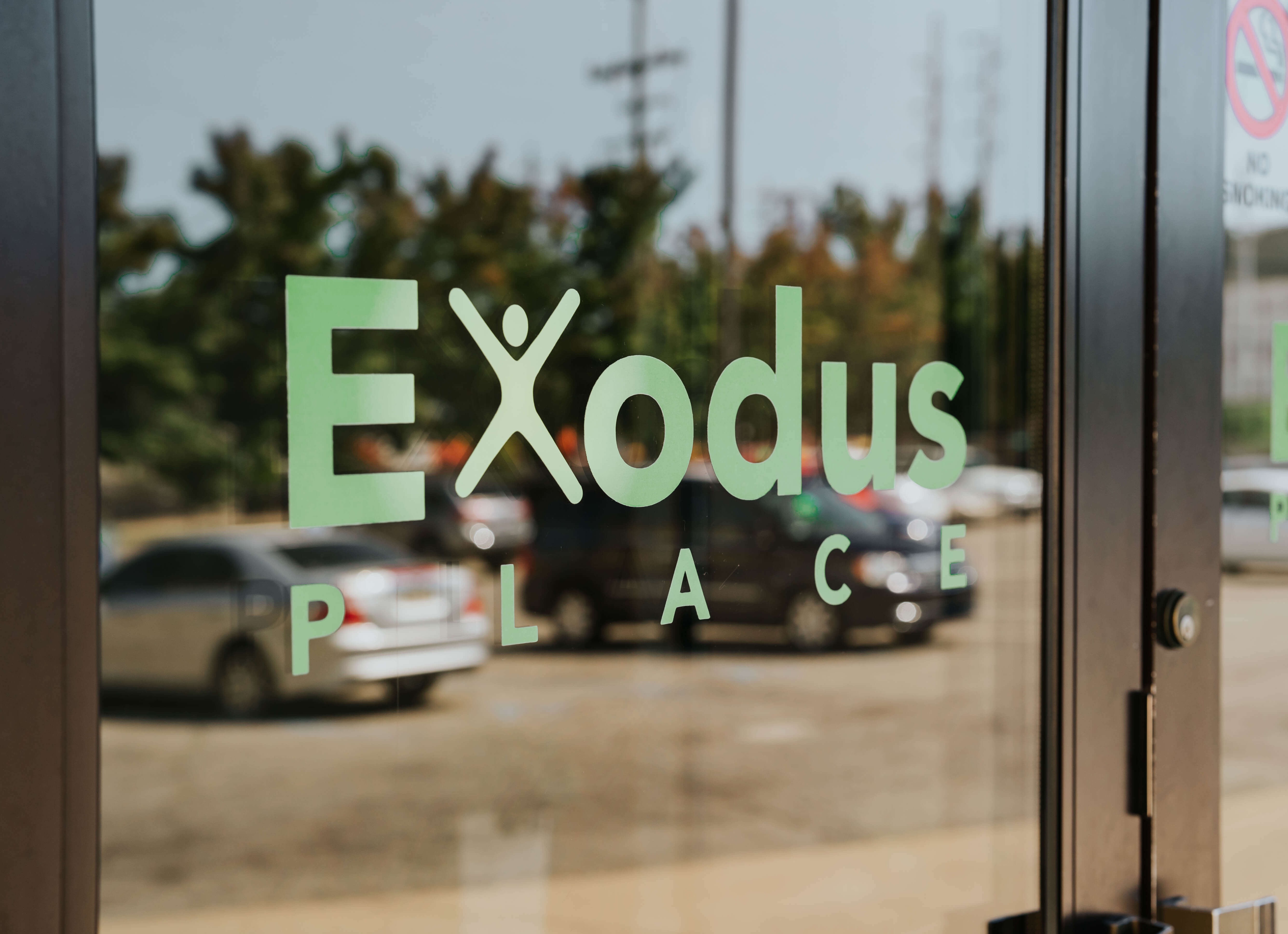 FAQ | About | Exodus Place - Transitional Housing GR, MI