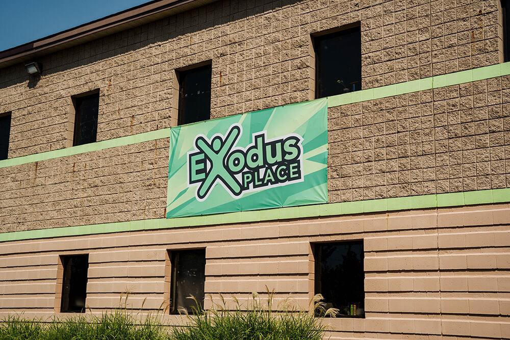 About Us | About | Exodus Place - Transitional Housing GR, MI