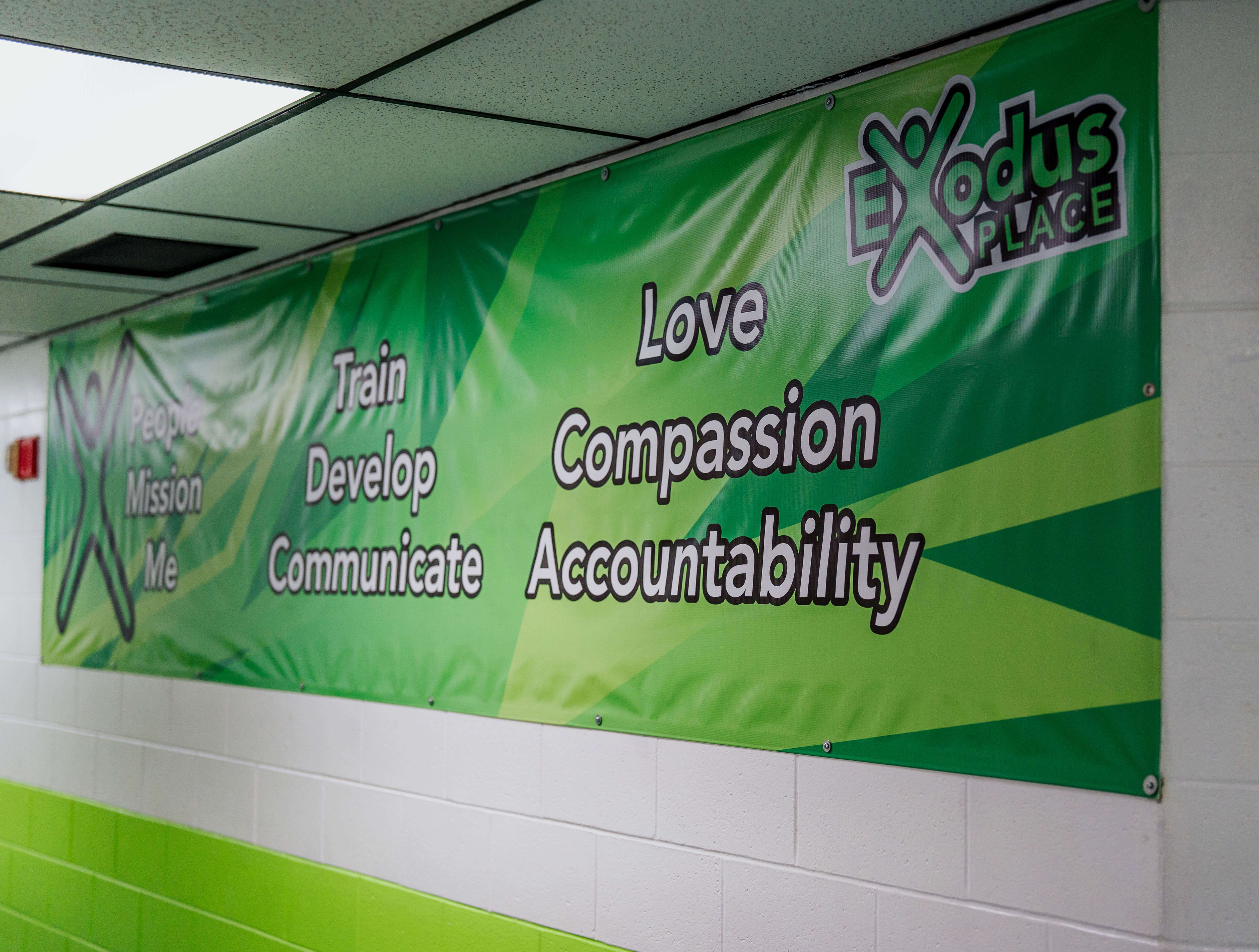 About Us | About | Exodus Place - Transitional Housing GR, MI