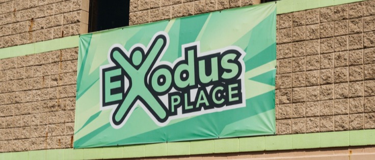 Home | Exodus Place - Transitional Housing GR, MI